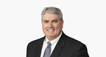 Thomas P. Ward | People | McDermott