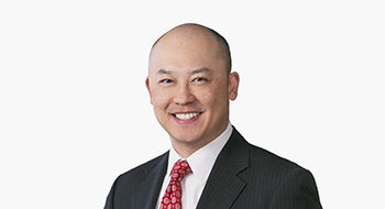 Stephen Wu | Antitrust Litigation Lawyer | McDermott