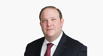 Jeremy White | People | McDermott