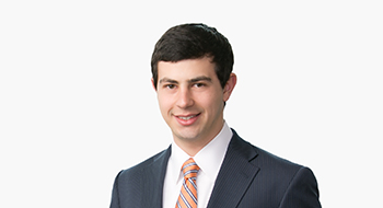 Evan Walters - McDermott Will & Emery