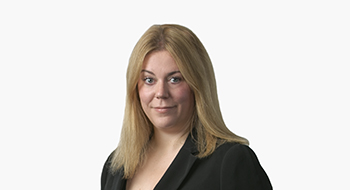 Eleanor West | People | McDermott