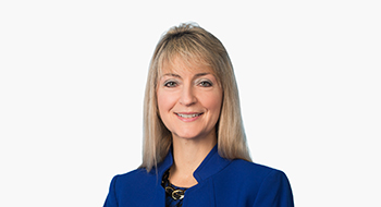 Jennifer A. Vecchio | People | McDermott