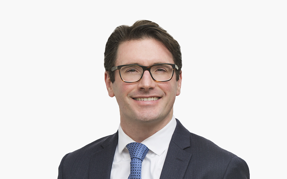 Jason D. Strabo - McDermott Will & Emery