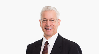 Jay H. Reiziss | People | McDermott