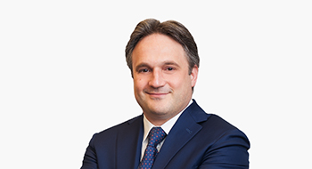 Enrico Raso | People | McDermott