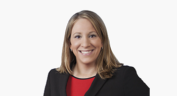 Lisa Mazur - McDermott Will & Emery