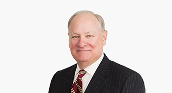 Mark Nebergall | People | McDermott