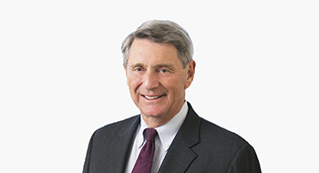 Stanley H. Meadows, PC | People | McDermott