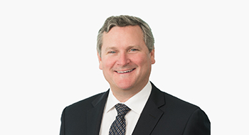 Roy J. Larson | People | McDermott