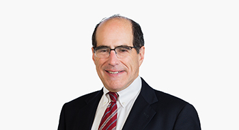 Bernard S. Kramer | People | McDermott