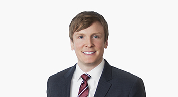 Ryan S. Higgins - McDermott Will & Emery