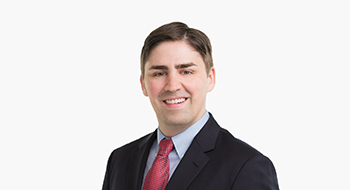 Jonathan Ende | People | McDermott