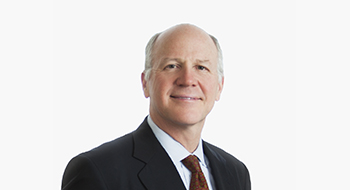 William J. Butler | People | McDermott