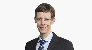 Dr. Thomas Ammermann | People | McDermott