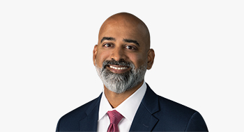 Amol Parikh | People | McDermott