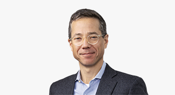 Eric Zimmerman | People | McDermott