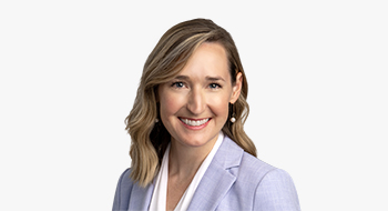 Kate McDonald | People | McDermott