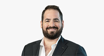 Michael Hacker - McDermott Will & Emery