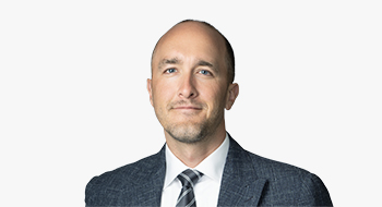 Christopher Foster | People | McDermott