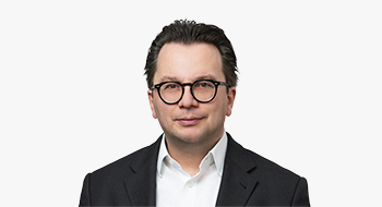 Dr. Oliver Lieth | People | McDermott