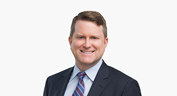 Michael G. Morgan | People | McDermott