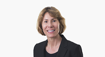 Judy Mohr, Ph.D. - McDermott Will & Emery