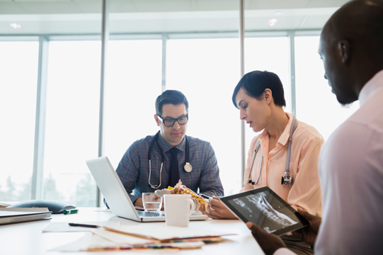 Key Governance Developments: A Conversation with Professor Charles ...