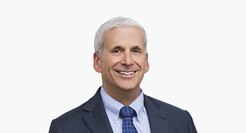 Gordon A. Greenberg | People | McDermott