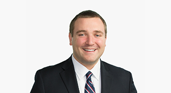 Nick Greiner | People | McDermott