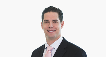 Bernard P. Grondin | People | McDermott