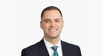 Gregory E. Fosheim - McDermott Will & Emery