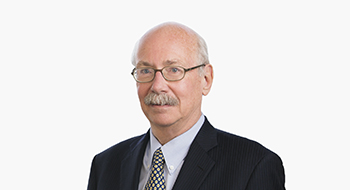 George W. Benson | People | McDermott