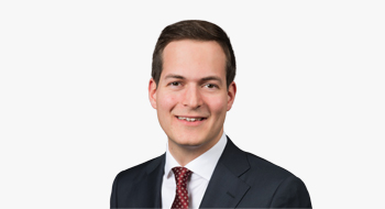 Dr. Alexander Hoppe | People | McDermott