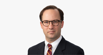 Ethan H. Townsend | People | McDermott