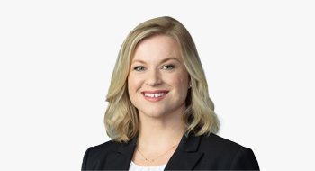 Caitlin Howe | People | McDermott