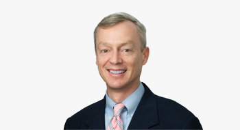 Charles R. Buck | People | McDermott