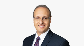 Isaac Marcus | People | McDermott