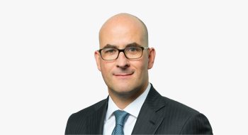 Dr. Christian Driessen-Rolf | People | McDermott