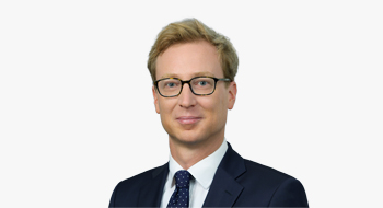 Prof. Dr. Clemens Just | People | McDermott