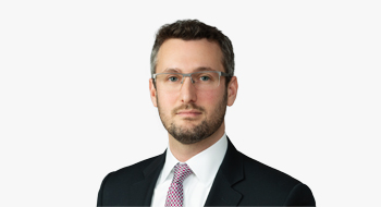 Nathan E. Barnett | People | McDermott