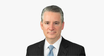 David R. Hurst | People | McDermott