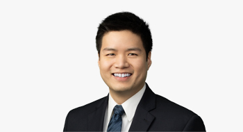 Richard Tsay | People | McDermott