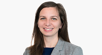 Rachel Stauffer | People | McDermott