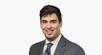 Samuel Michael Poulos | Bankruptcy Litigation Lawyer | McDermott