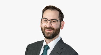 Brennen Baylor | People | McDermott