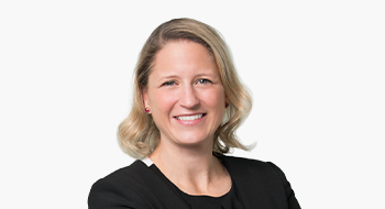 Elizabeth S. Gooch | People | McDermott Will & Schulte