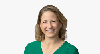 Elizabeth S. Gooch - McDermott Will & Emery