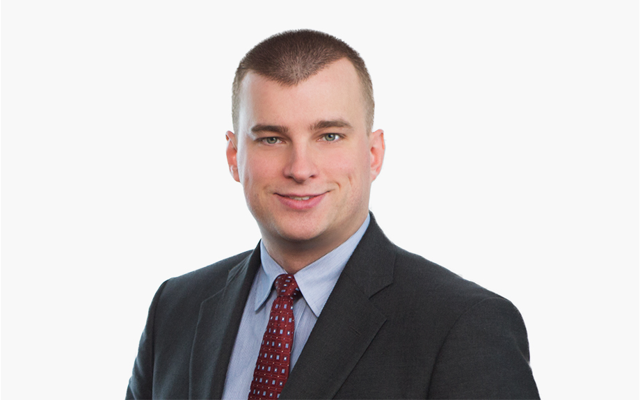 Samuel C. Ashworth - McDermott Will & Emery