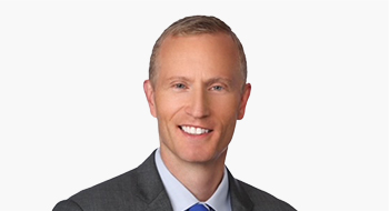 Travis Jackson - McDermott Will & Emery