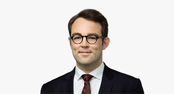 Max Küttner | People | McDermott